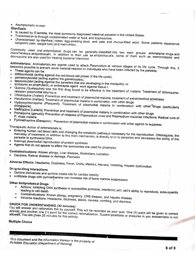 Sas 4 Pharma | PDF