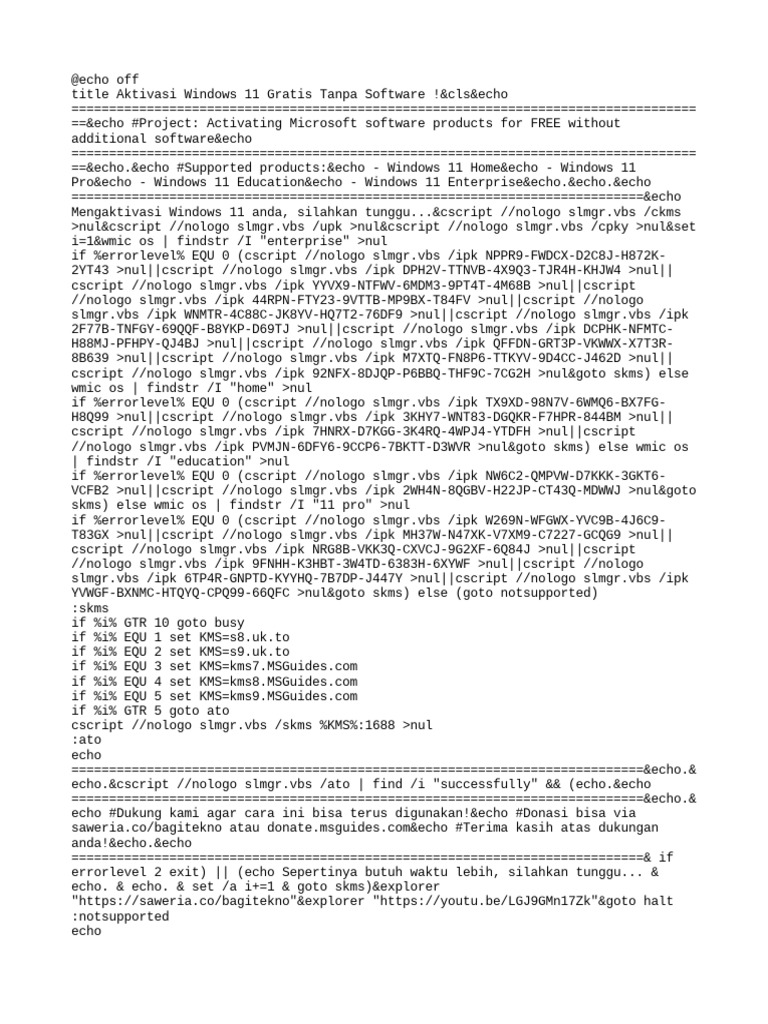 Windows 11 | PDF | Operating System Families | Windows Nt
