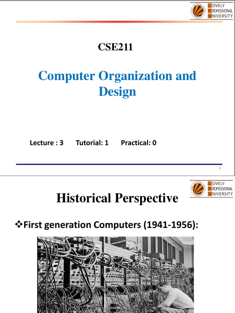 Lecture Digital Computer | PDF | Microprocessor | Microcomputers Lecture Digital Computer | PDF | Microprocessor | Microcomputers