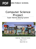 Project Proposal On C-Programming (Library Management System) | PDF | C ...
