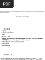 Isc Class Xii Economics Projects 2021-22 | PDF