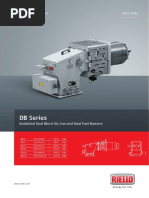 Boiler Data Sheet | PDF | Boiler | Steam