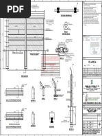 drawing for plinth trasformer for 63 to 200KV transformer | PDF ...