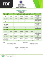 DLP Format Deped | PDF | Teaching Method | Learning