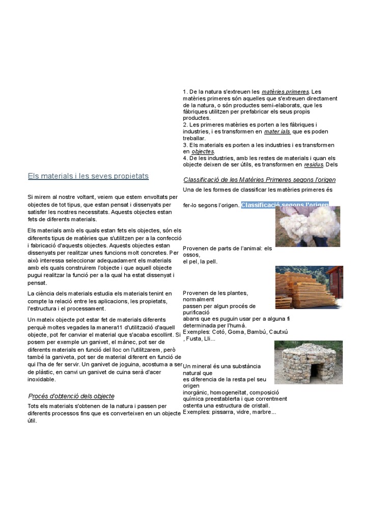 Text Sense Format | PDF