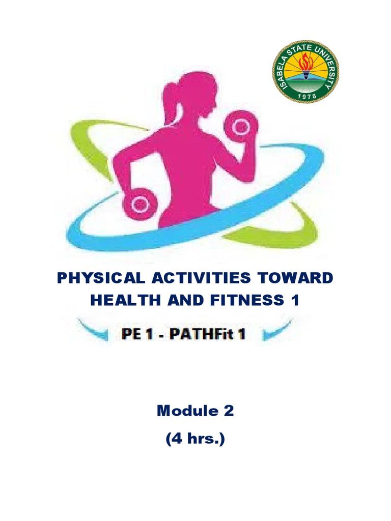 Module 2 PE Final | PDF | Fat | Healthy Diet