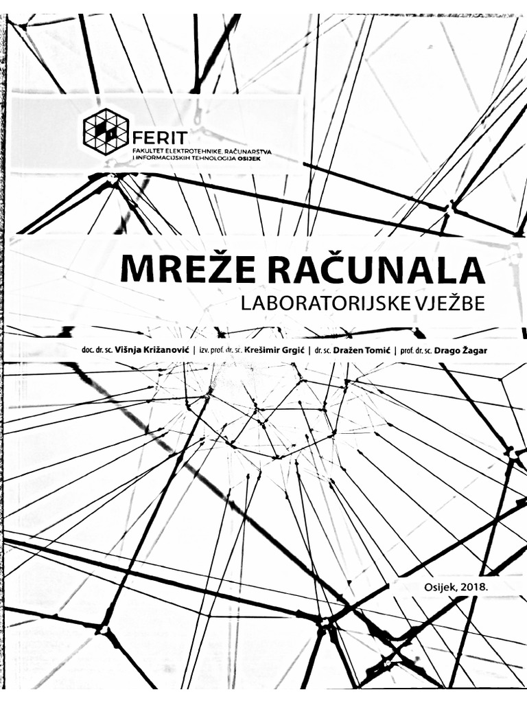 Mreze Racunala Labosi | PDF