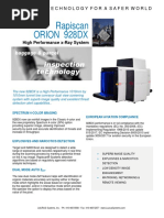 TruNarc Analyzer Operation Training | PDF | Tablet (Pharmacy ...