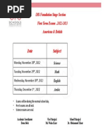 Evs Ukg Worksheet | PDF | Social Science | Home & Garden