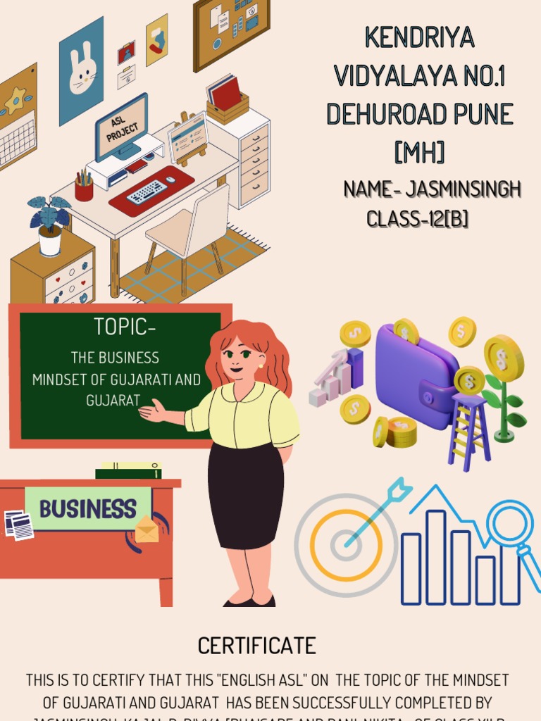 Kendriya VIDYALAYA NO. 1 DEHUROad, Pune (MH) | PDF | Gujarat