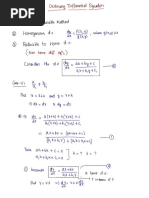 1st Year Maths Notes | PDF | Basis (Linear Algebra) | Trigonometric ...