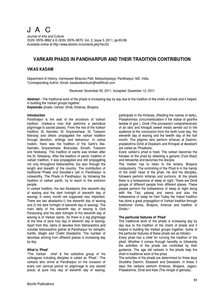 2 3 5 Jac | PDF | Indian Religions | Indian Poetics