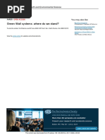 Ecology Practice OSSD | PDF | Ecosystem | Ecology