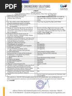 Manual Chain Hoist Inspection Checklist: Health, Safety and Environment ...