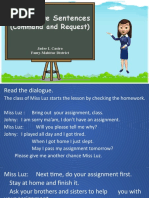 Filipino Phonics Activity | PDF