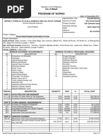 PNG Declaration Form | PDF