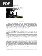 Its Okay Not To Be Okay | PDF