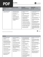 Critical Role Identification Tool: Enter Positions Here To Begin | PDF ...