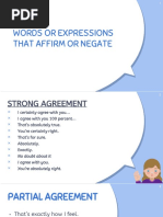 Forbes Travel Guide Recommended Verbiage | PDF | Linguistics