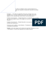 Test de Stroop Victoria : Guide d'utilisation | PDF | Attention | Vert