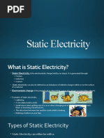 Lesson Plan GET SP Gr. 8 Natural Sciences T3 W2 | PDF | Electric Charge ...