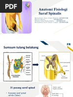Algoritma Stroke Iskemik Akut | PDF