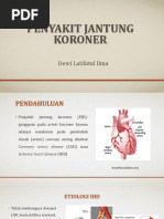 OBAT GOLONGAN CALCIUM CHANEL BLOCKER (CCB) | PDF