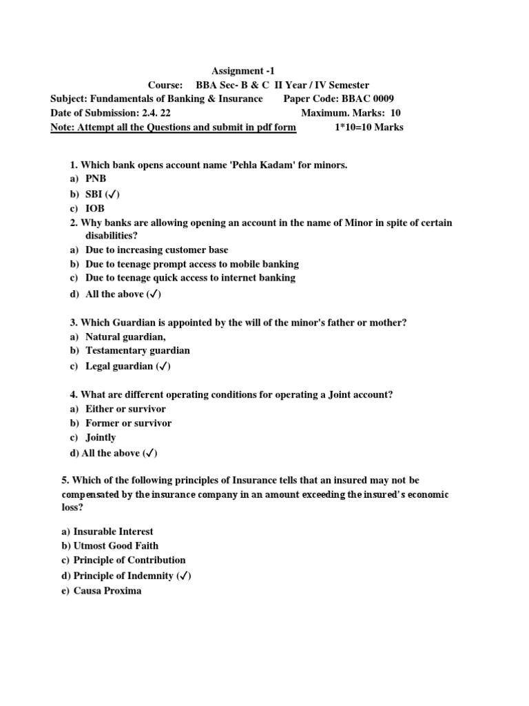 Fbi last assignment | PDF | Insurance | Private Law