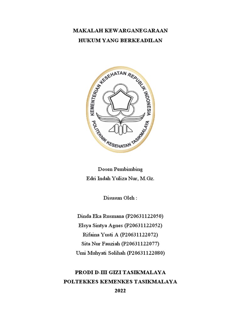 Kelompok 7 - KWN | PDF