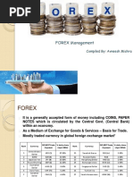 In SCB FX Rates | PDF