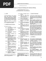AASHTO M 157: Ready-Mixed Concrete Specs | PDF | Concrete | Cement