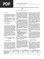 AASHTO M 199: Manhole Specifications | PDF | Concrete | Cement