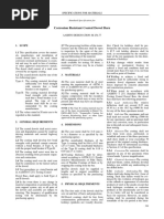 AASHTO M 199: Manhole Specifications | PDF | Concrete | Cement