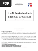 Physical Education Form 1 4 Min PDF | PDF | Physical Fitness | Physical ...