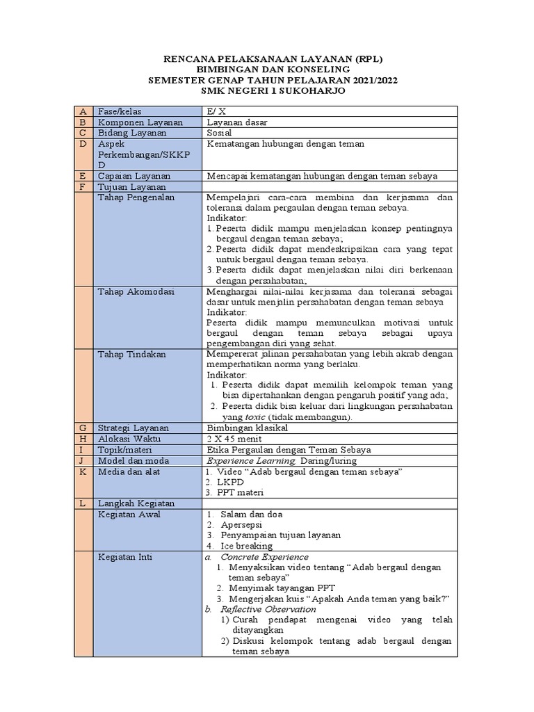Rpl Aspek 10 Pdf