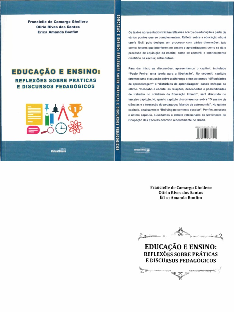 Livro 4 Pdf