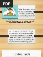 Module 3 Plot Setting Characterization | PDF | Plot (Narrative) | Thought