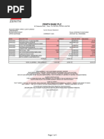 ATB Direct Deposit Form | PDF | Finance & Money Management | Politics