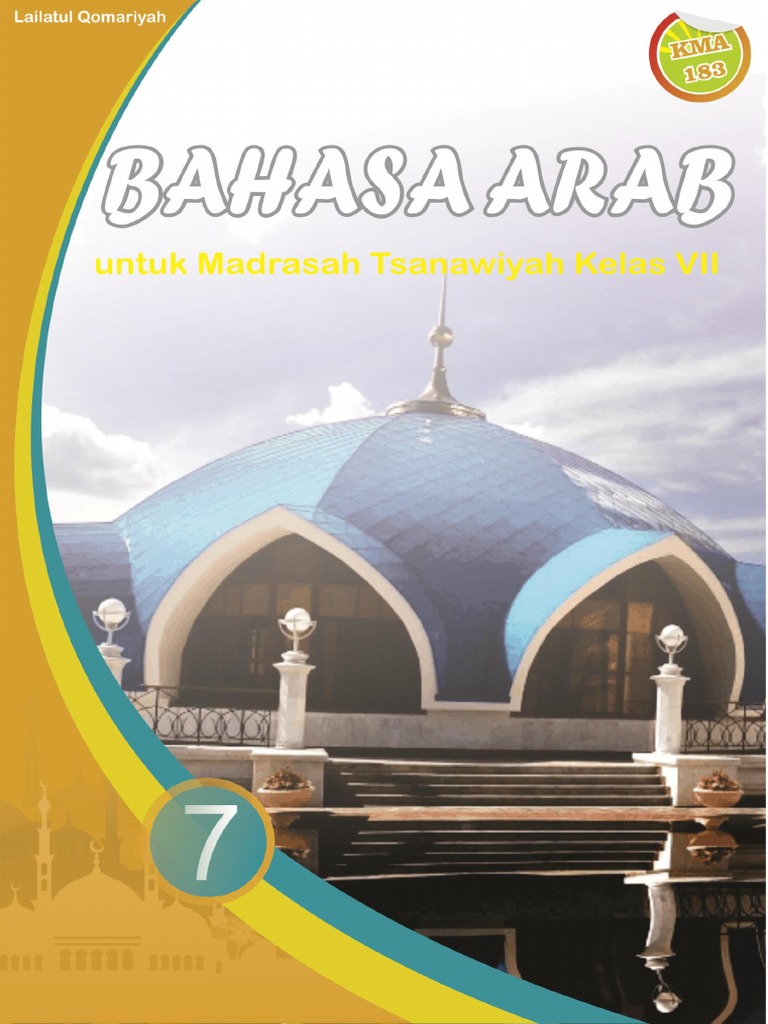 Modul Bahasa Arab Kelas 7 MTS | PDF