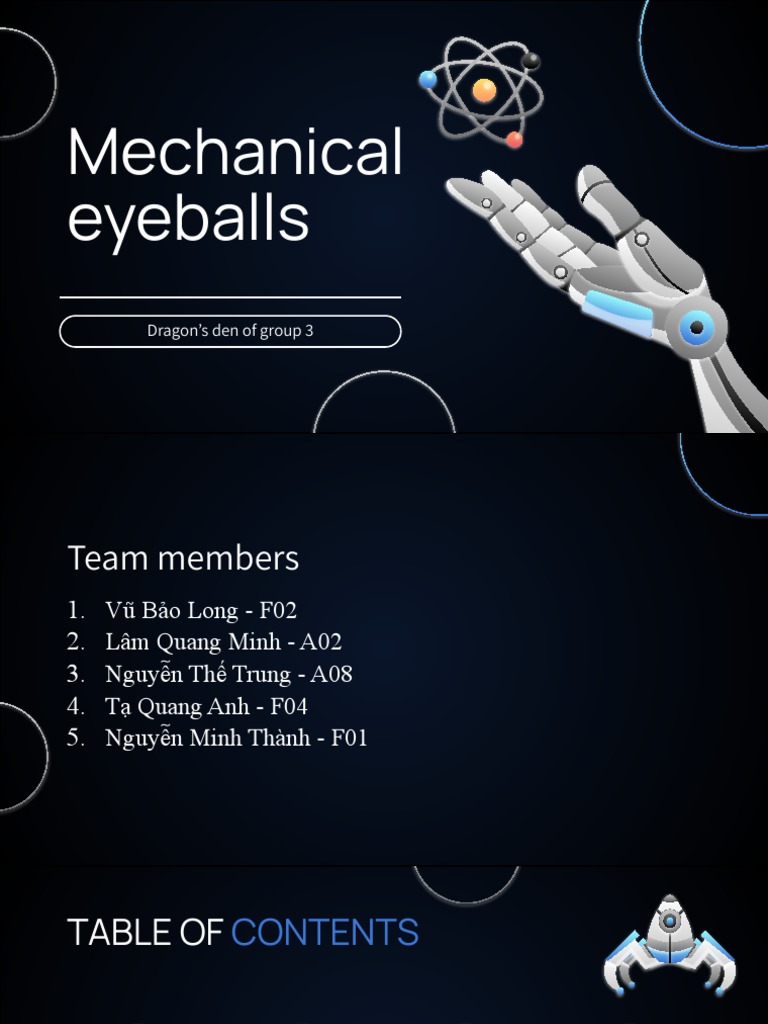 Re - Sight Dragon's Den | PDF | Computing