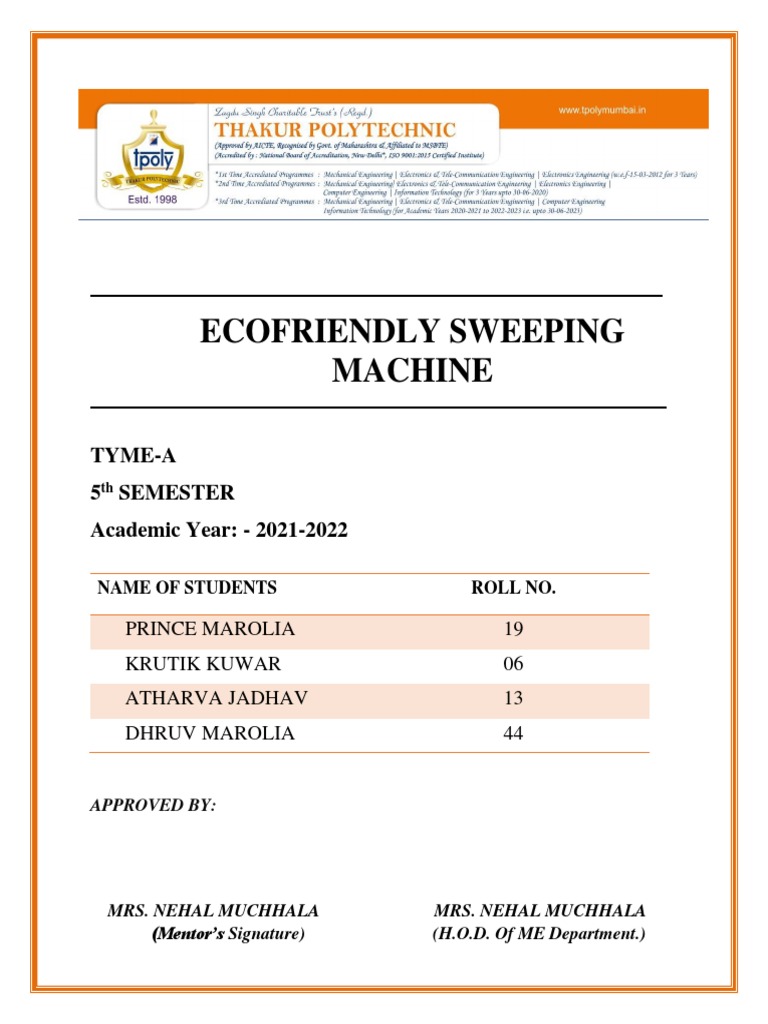 CPP Report Group 12 | PDF | Engineering | Design