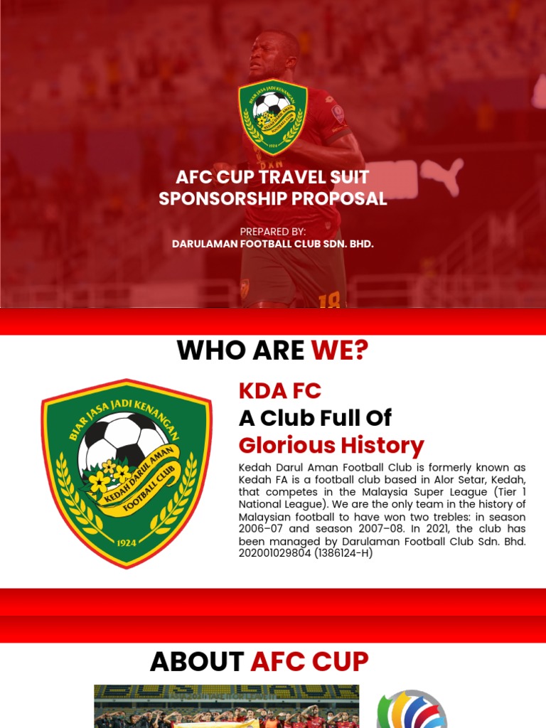 Kda General | PDF | Sports | Association Football