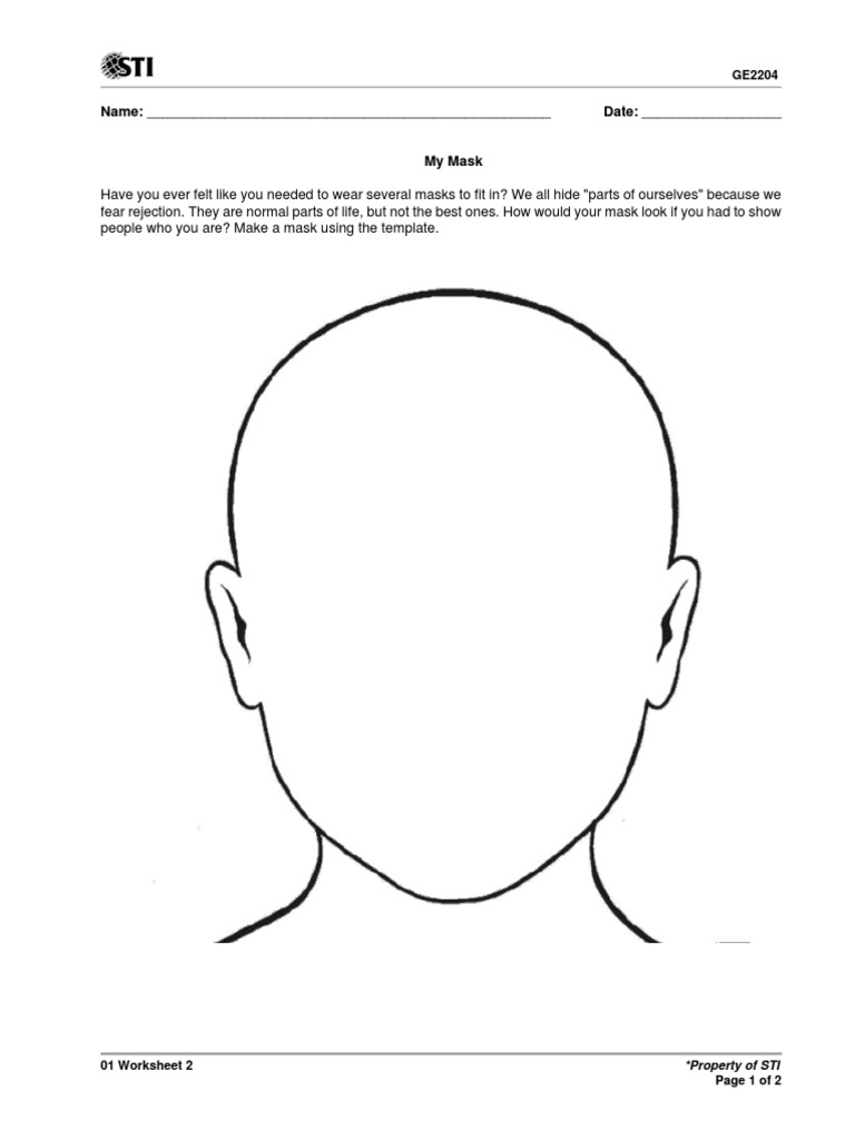 01 Worksheet 2 | PDF