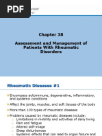 ASDAS Calculator | PDF | Back Pain | Musculoskeletal Disorders