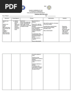 Course in The Ward | PDF | Cardiopulmonary Resuscitation | Urine