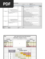 Adverse Weather Action Plan | PDF | Emergency Management | Emergency