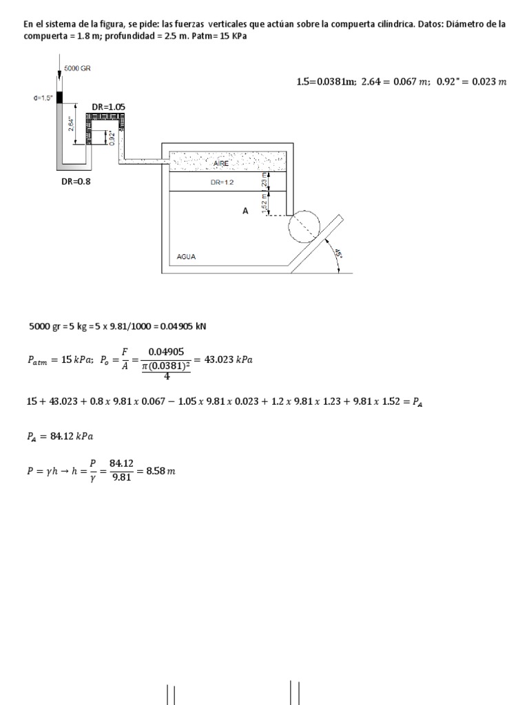 Clase 9 | PDF | Cantidades fisicas