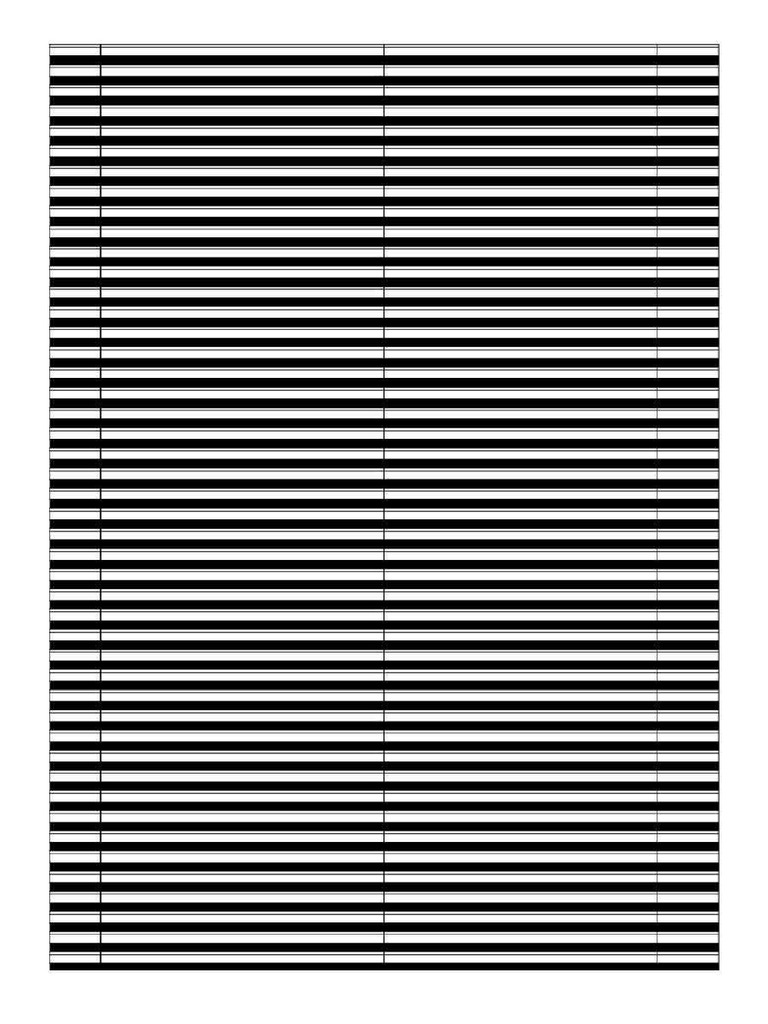 Engineering Lettering Guideline | PDF