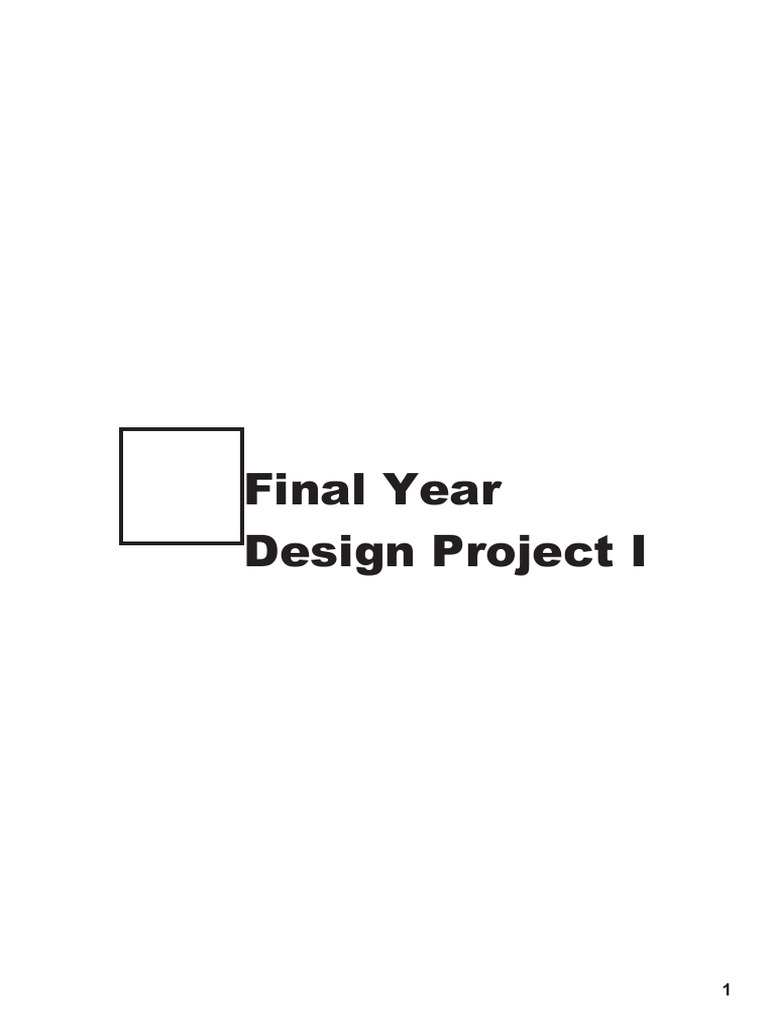 LOGBOOK Design Project | PDF | Career & Growth | Art