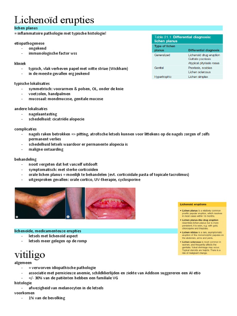 Zso S Boek Dermato Pdf